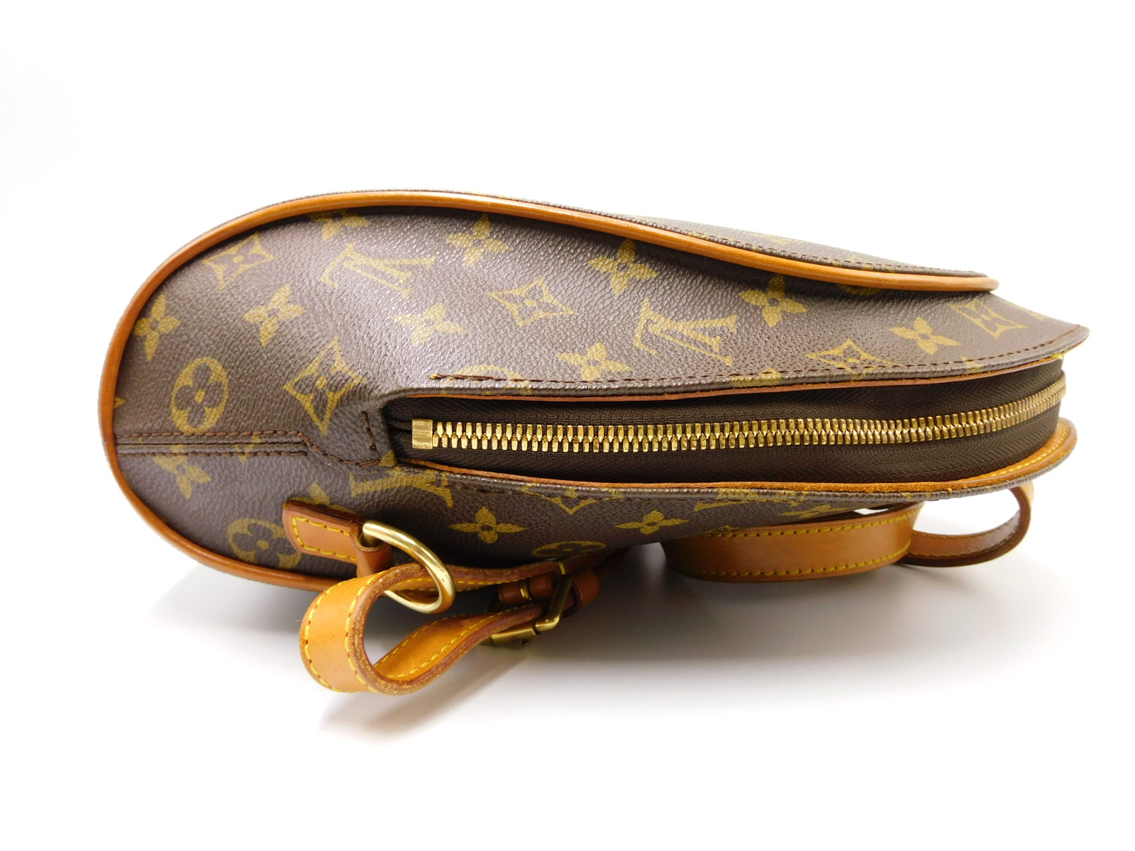 Louis Vuitton Ellipse Backpack Fake Vs Real | semashow.com