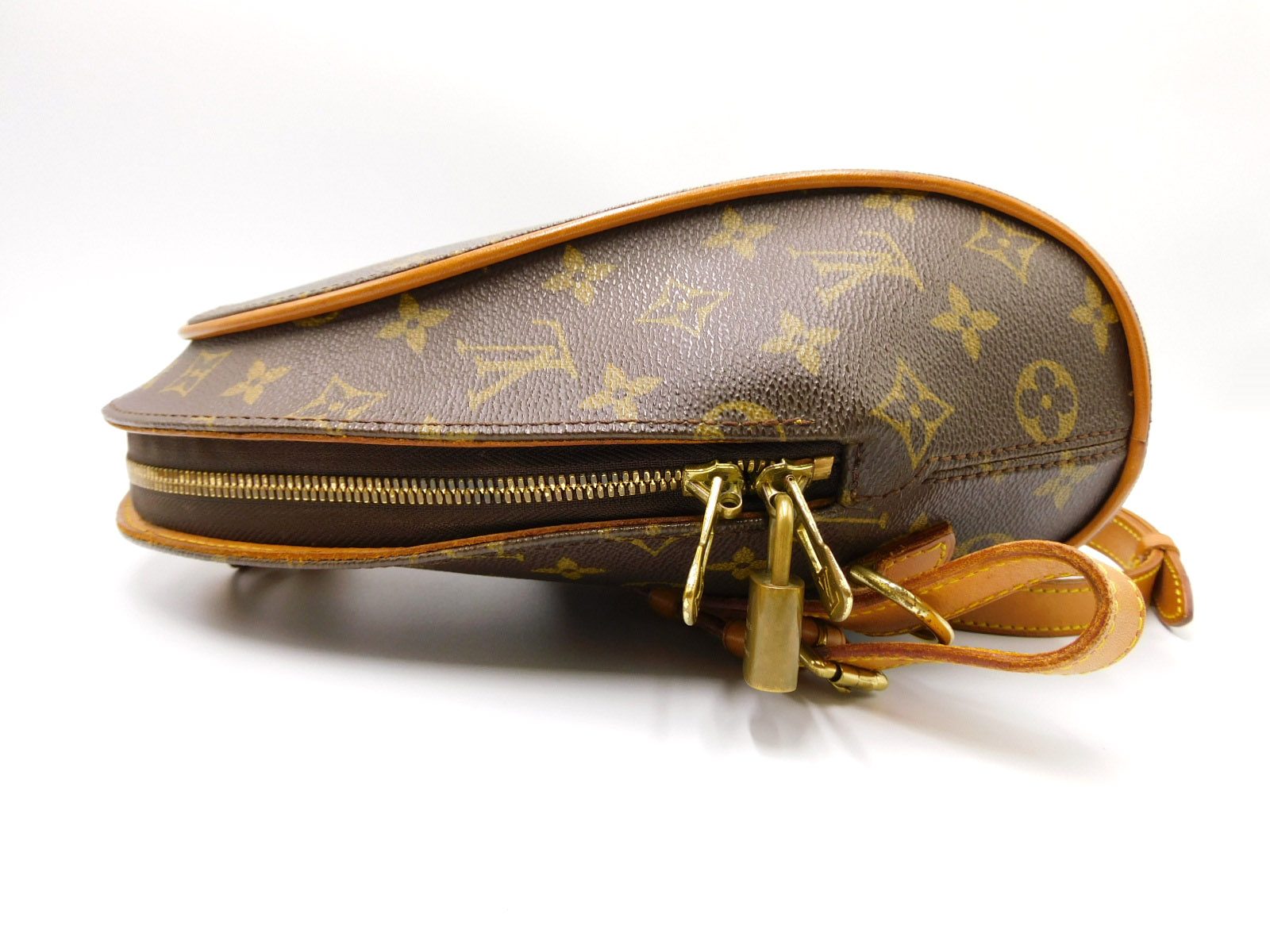 Louis Vuitton Ellipse Backpack Fake Vs Real | Paul Smith